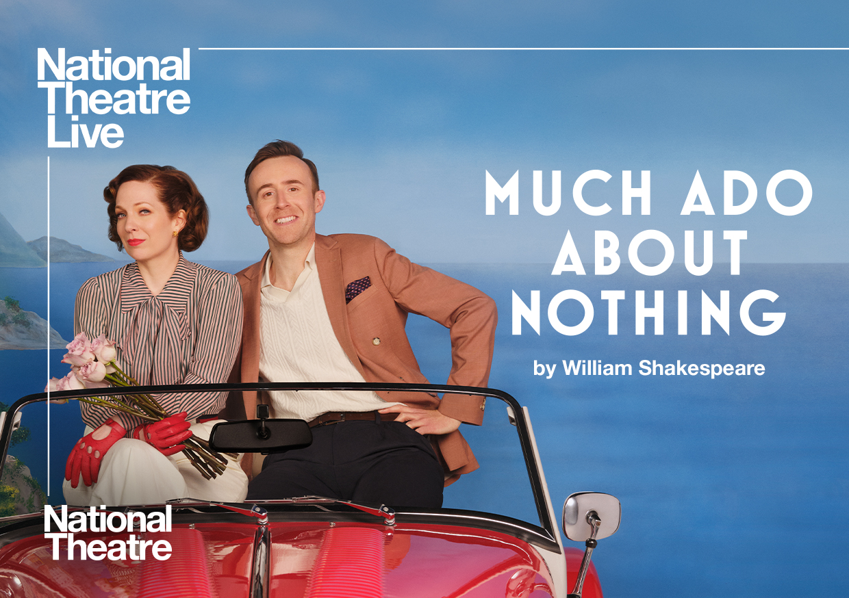Much Ado About Nothing | NFkino | Oslo Much Ado About Nothing | NFkino | Oslo